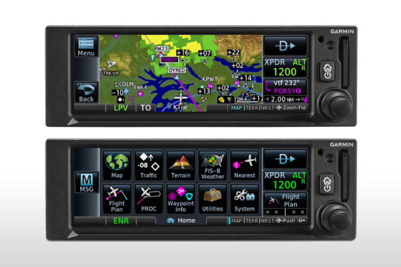 Featured Project - N2423U Angle of Attack Cessna 172D
