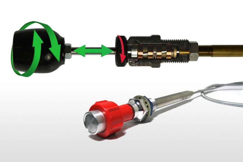 Featured Project - N2423U Angle of Attack Cessna 172D